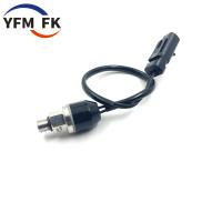 China 349-5406 Hydraulic Pressure Switch For Crawler Excavator 314E LCR 318F 316E 315F 313F for sale