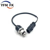 China 349-5406 Hydraulic Pressure Switch For Crawler Excavator 314E LCR 318F 316E 315F 313F for sale