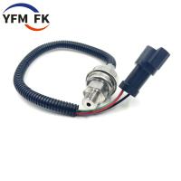 China Proman 418-06-36210 Oil Pressure Switch For Koma-Tsu Loader Wa150-5/6 Wa200-5/6/7/8 Wa250-5 for sale