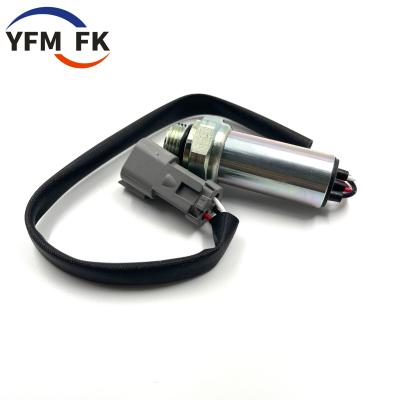 China Hydraulic Switch 421-06-35111  HD1500 / HD325 / HD405 / D465 / HM250 / HM300.4210635111 Koma-tsu Wide-body Mining Truck for sale