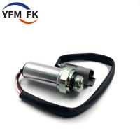 China Hydraulic Switch 421-06-35111  HD1500 / HD325 / HD405 / D465 / HM250 / HM300.4210635111 Koma-tsu Wide-body Mining Truck for sale