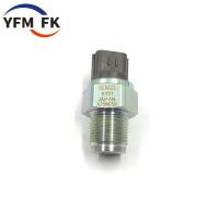 China 4990006131 Hydraulic Switch for Crawler Excavator Engine 4HK1 / 6HK1 for sale