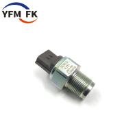China 4990006131 Hydraulic Switch for Crawler Excavator Engine 4HK1 / 6HK1 for sale