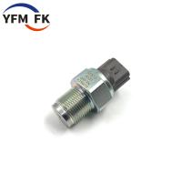 China 4990006131 Hydraulic Switch for Crawler Excavator Engine 4HK1 / 6HK1 for sale