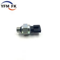 China 4436535A 4436535B Machinery Engine Parts Low Pressure Sensor ZX200-3 ZX210-3 ZX230-3 for sale