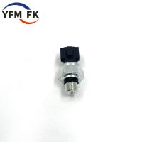China 4436535A 4436535B Machinery Engine Parts Low Pressure Sensor ZX200-3 ZX210-3 ZX230-3 for sale