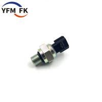 China 4436536 Hydraulic Switch For Crawler Excavator EX125 ZX160 ZX200 ZX350 for sale