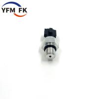 China 4436536 Hydraulic Switch For Crawler Excavator EX125 ZX160 ZX200 ZX350 for sale