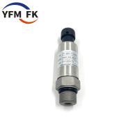 China YFM FK SY215 Hydraulic Switch for Crawler Excavator for sale
