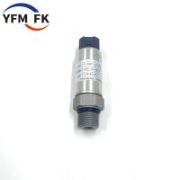 China YFM FK SY215 Hydraulic Switch for Crawler Excavator for sale