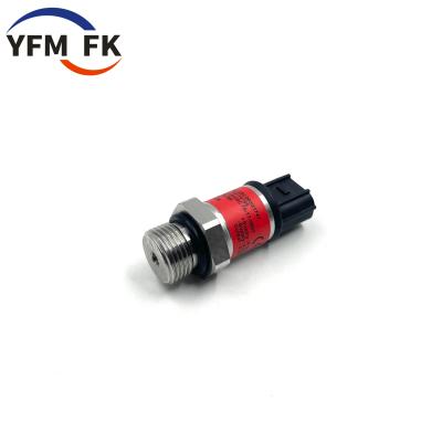 China SY215-8 SY215-9  Hydraulic Switch for Crawler Excavator for sale