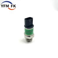 China SY215-8 SY215-9  Hydraulic Switch for Crawler Excavator for sale