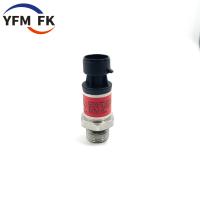 China 60114799 SY135-8 SY215 SY335-8 SY365-8 Pressure Sensor Crawler Excavator Spare Parts for sale