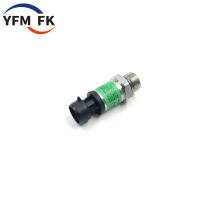 China 60114799 SY135-8 SY215 SY335-8 SY365-8 Pressure Sensor Crawler Excavator Spare Parts for sale