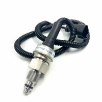 China 7861-93-1620  Koma-Tsu Loader HD465-7 Hydraulic Switch Pressure Sensor for sale
