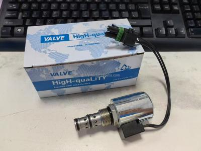 China Hydraulic Switch 1976904C2 1971438C1 1971438C2 118872A1 A183770 1986644C1 Compatible Crawler Excavator 5120 for sale