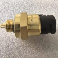 China EC460 Crawler Excavator Hydraulic Switch 1077574 Excavator Hydraulic Parts for sale