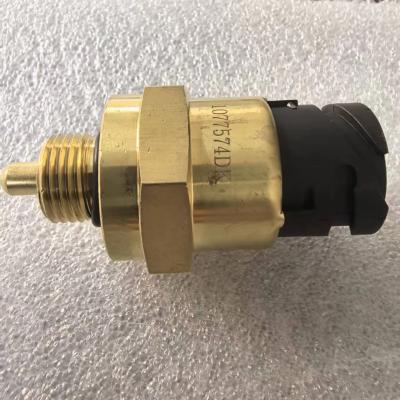 China EC460 Crawler Excavator Hydraulic Switch 1077574 Excavator Hydraulic Parts for sale