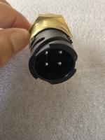 China EC460 Crawler Excavator Hydraulic Switch 1077574 Excavator Hydraulic Parts for sale