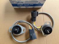 China 7861-92-4132 Excav Throttles Cables PC200-6 Spare Parts Throttle Motor Accelerator Locator Positioner Sensor  Solenoid Motor for sale