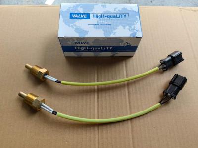China 7862-92-3380  Hydraulic Switch For PC200-6 PC120-6 Crawler Excavator for sale