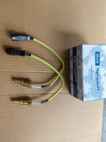 China 7861-93-3320  PC200-7 Hydraulic Switches PC360-7 PC200-7/8 Crawler Excavator for sale