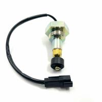 China 7861-92-4500 WA350 / 450 / 470-3A Crawler Excavator Hydraulic Switch for sale