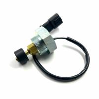 China 7861-92-4500 WA350 / 450 / 470-3A Crawler Excavator Hydraulic Switch for sale