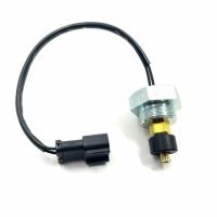 China 7861-92-4500 WA350 / 450 / 470-3A Crawler Excavator Hydraulic Switch for sale