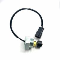 China 7861-92-4500 WA350 / 450 / 470-3A Crawler Excavator Hydraulic Switch for sale