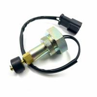 China 7861-92-4520 PC650-5 HD785-5 HD405-6 Hydraulic Switch For Crawler Excavator for sale
