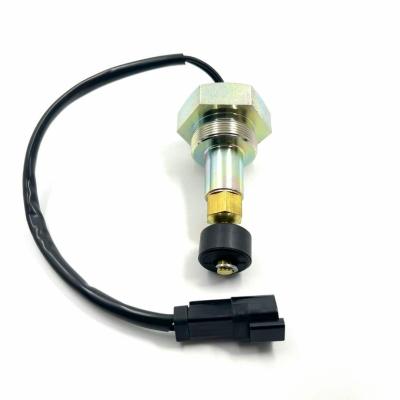 China 7861-93-4520 D155A-6 HD785-7 D275A-5 PC1800 PC2000-8 Hydraulic Switch for Crawler Excavator for sale