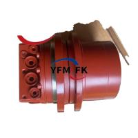 China PHV-2B-20 Excavator Final Drive Hydraulic Motor U20 PC20 VIO18 CX18 ZX18KX41 for sale
