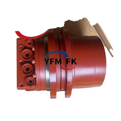 China PHV-2B-20 Excavator Final Drive Hydraulic Motor U20 PC20 VIO18 CX18 ZX18KX41 for sale