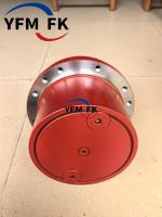 China PHV-2B-20 Excavator Final Drive Hydraulic Motor U20 PC20 VIO18 CX18 ZX18KX41 for sale