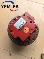 China PHV-1B-12 Excavator Final Drive Hydraulic Motor U15 PC14 TB15 SK15 for sale