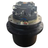 China TM09 TM07 GM07 GM09 Excavator Final Drive Hydraulic Motor PC60 SK75 E70B E307D SH60 EC80 for sale