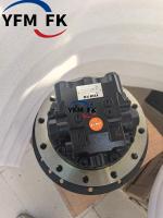 China TM09 TM07 GM07 GM09 Excavator Final Drive Hydraulic Motor PC60 SK75 E70B E307D SH60 EC80 for sale