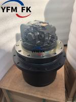 China TM09 TM07 GM07 GM09 Excavator Final Drive Hydraulic Motor PC60 SK75 E70B E307D SH60 EC80 for sale