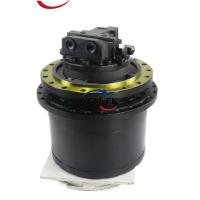 China GM60 TM60 Excavator M4V290/170 SK350-8 XE305D EC290B Final Drive Hydraulic Motor for sale