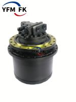 China GM60 TM60 Excavator M4V290/170 SK350-8 XE305D EC290B Final Drive Hydraulic Motor for sale