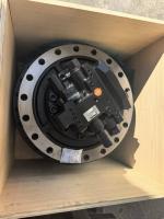 China GM60 TM60 Excavator M4V290/170 SK350-8 XE305D EC290B Final Drive Hydraulic Motor for sale