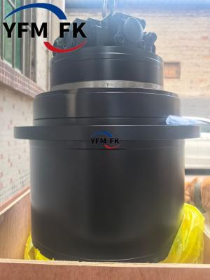 China TM40 Crawler Excavator Final Drive Hydraulic Motor R225 DH215 for sale