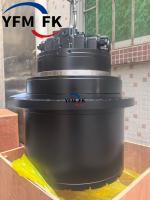 China TM40 Crawler Excavator Final Drive Hydraulic Motor R225 DH215 for sale