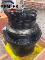 China TM40 Crawler Excavator Final Drive Hydraulic Motor R225 DH215 for sale