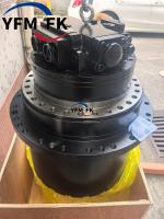 China TM40 Crawler Excavator Final Drive Hydraulic Motor R225 DH215 for sale