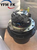 China GM18 Excavator Final Drive Hydraulic Motor PC120 SK120 SY135 R150 DH150 for sale