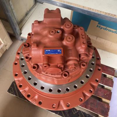 China MAG-170VP-3800G Final Drive Assembly Components Excavator Final Drive for sale