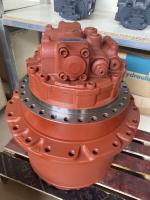 China MAG-170VP-3800G Final Drive Assembly Components Excavator Final Drive for sale