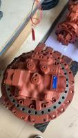 China MAG-170VP-3800G Final Drive Assembly Components Excavator Final Drive for sale